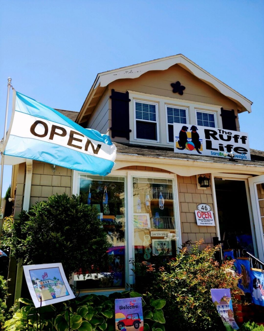 Celebrating Eight Wonderful Years: Sara England's Journey with The Ruf ...