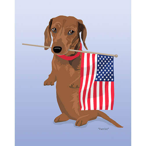 Pet Portrait Themes | Browse Cute Pet Art Settings - Sara England Designs