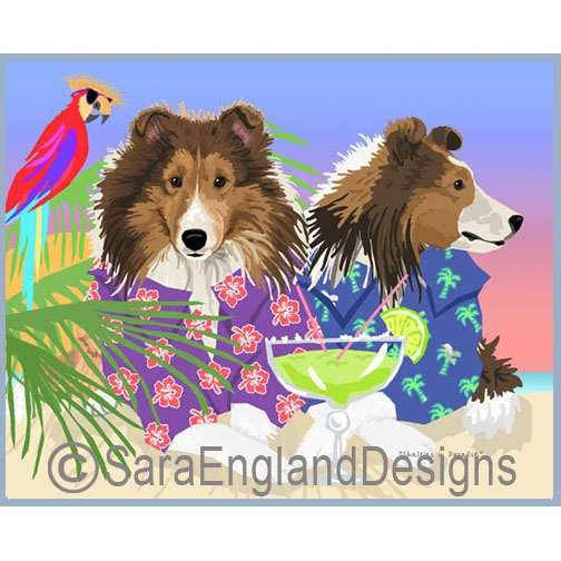 Shetland Sheepdog (Sheltie) - My Spa Day, Shetland Sheepdog (Sheltie ...