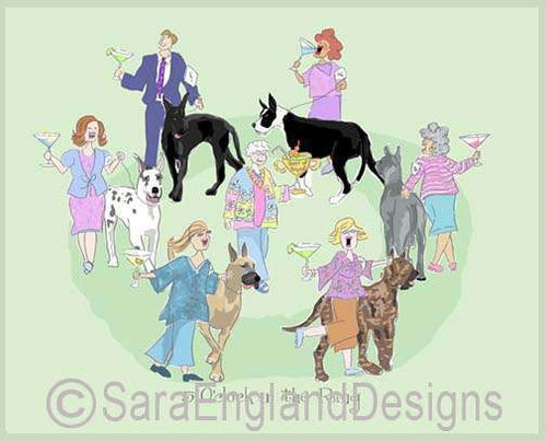 Collections — Sara England Designs